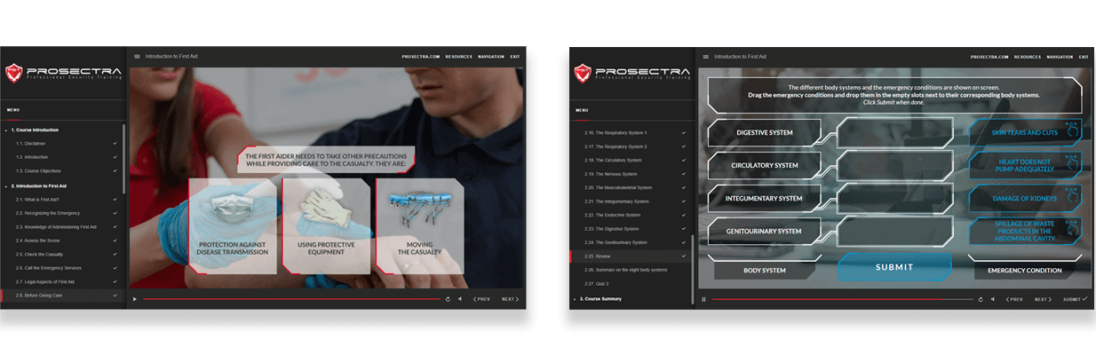 Corporate: Introduction to First Aid